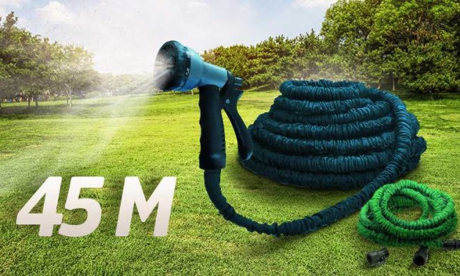 Xhose Pro 45 m locsolócső - 3 490 Ft - Gruppi.hu