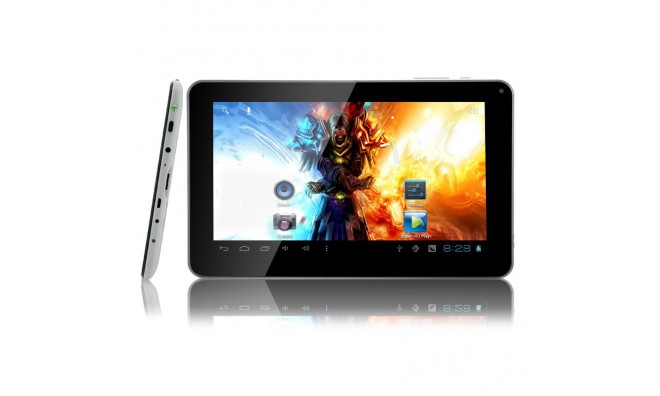 9'' IPS Quad Core tablet - 17 799 Ft - Gruppi.hu