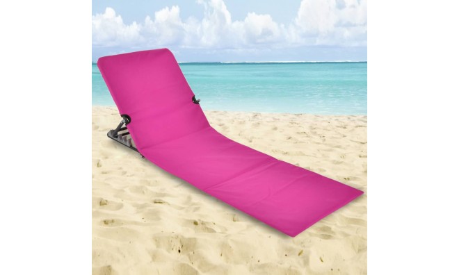 Összecsukható strandmatrac - 14 990 Ft - Gruppi.hu