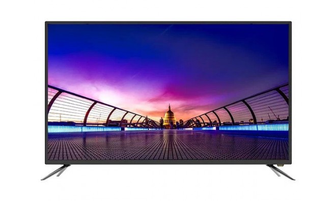 SmartTech 109cm UHD 4K LED TV - 99 900 Ft - Gruppi.hu