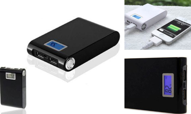 PRÉMIUM KATEGÓRIÁS POWER BANK - 3 490 Ft - Gruppi.hu