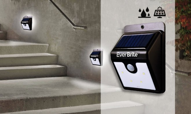 Ever Brite SOLAR lámpa - 799 Ft - Gruppi.hu