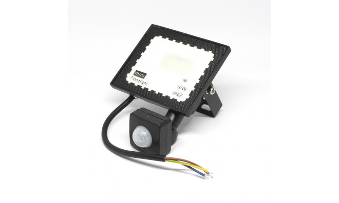 10W-os LED reflektor - 1 750 Ft - Gruppi.hu