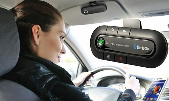 Autós telefon kihangosító - 3 190 Ft - Gruppi.hu